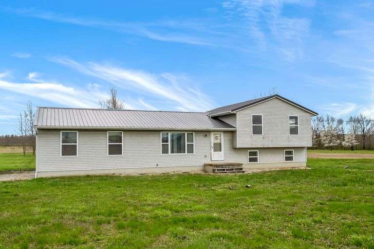 23775 Rapp Dean Rd. Raymond, OH 43067 - Auction Ohio Real Estate
