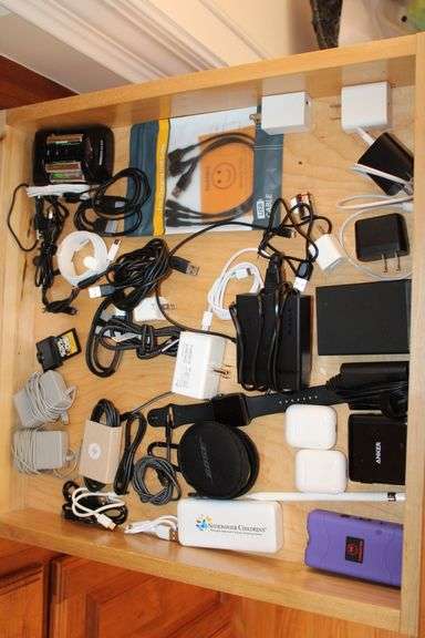 Electronics - Auction Ohio