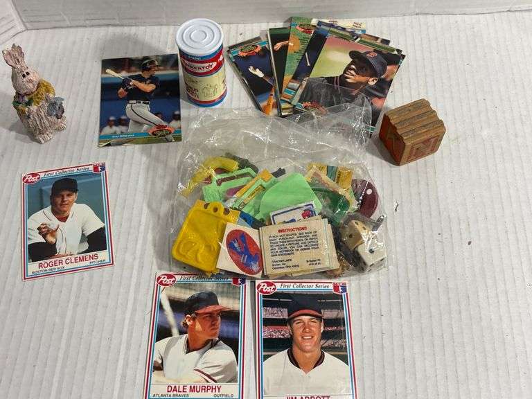 Misc Items - Auction Ohio