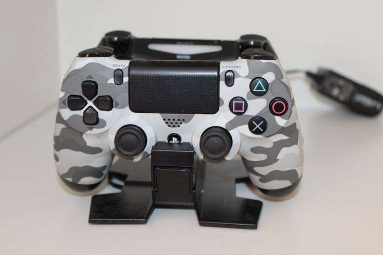 Sony Wireless Controller - Auction Ohio