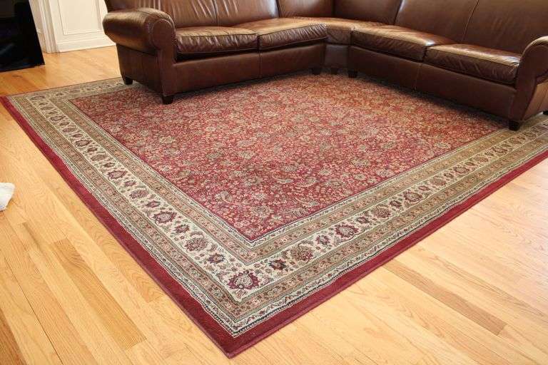 Oriental Weavers Sphinx Rug - Auction Ohio