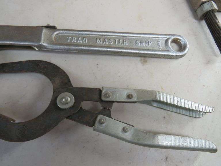 Misc. Tools - Auction Ohio
