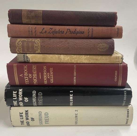 RARE BOOK COLLECTION. - Auction Ohio