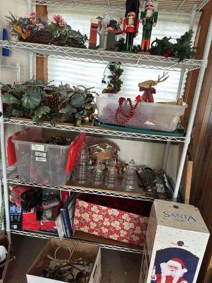 Holiday - Auction Ohio