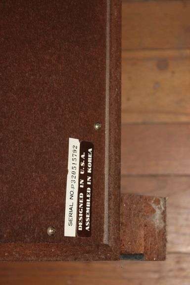 Marantz Stereo Speakers - Auction Ohio