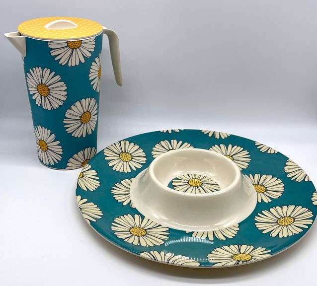 Vintage Matilda Jane Set - Auction Ohio