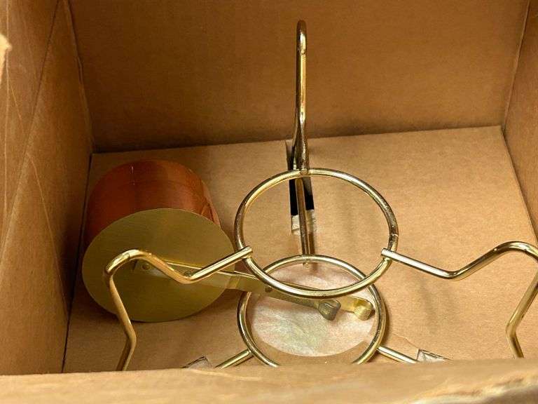 Coppercraft Guild - Auction Ohio