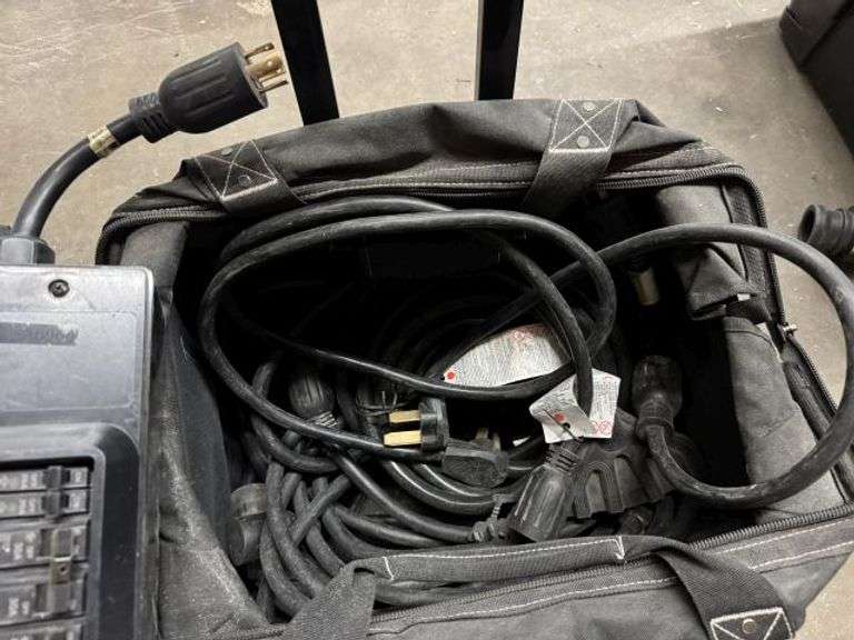 Electrical - Auction Ohio