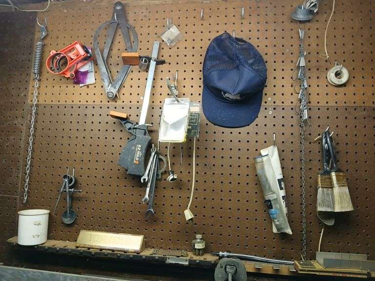 Mystery Lot - Auction Ohio