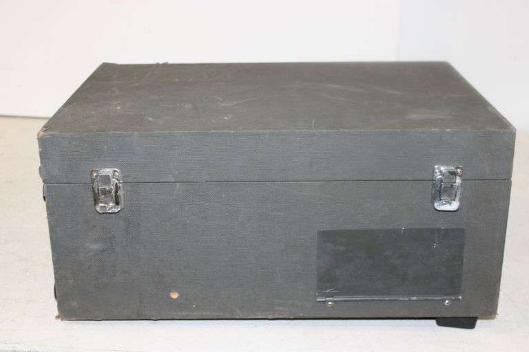 Roberts 770X Reel-to-Reel Tape Player - Auction Ohio