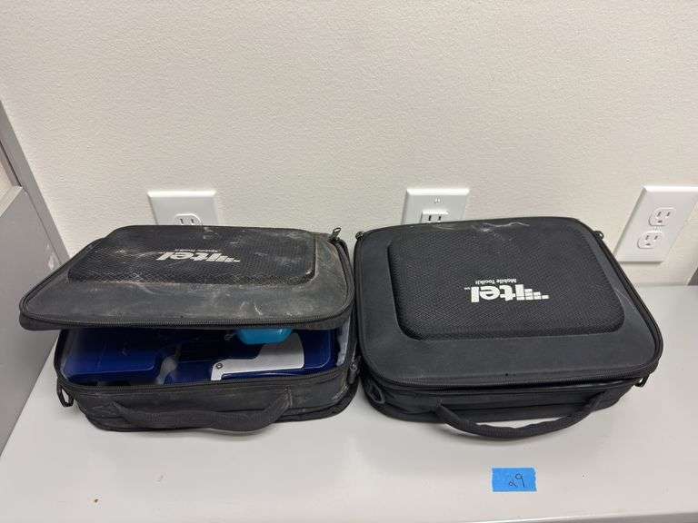 Itel Toolkit - Auction Ohio