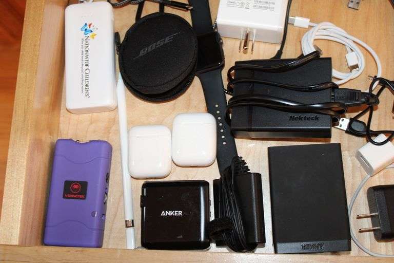 Electronics - Auction Ohio