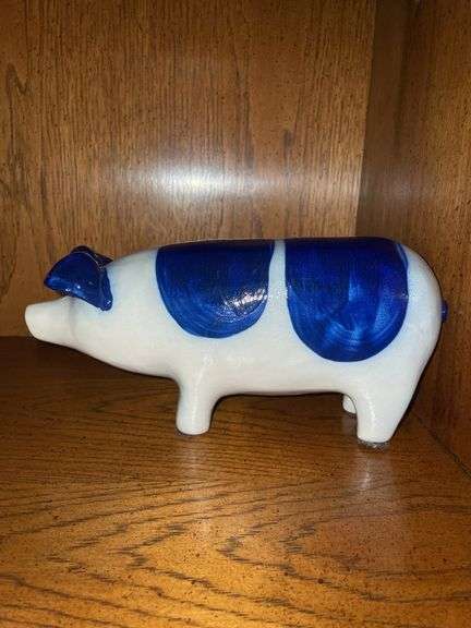 Pottery Decor - Auction Ohio