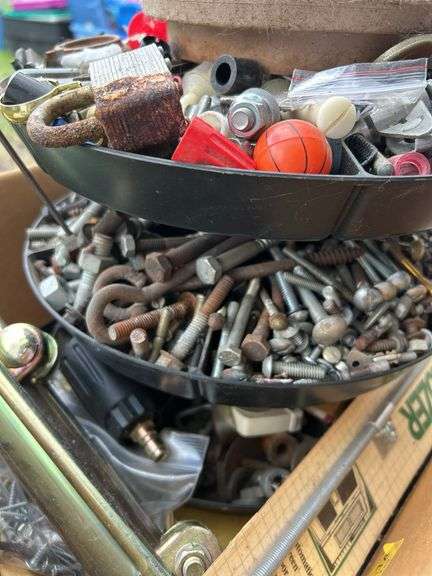 Hardware! - Auction Ohio