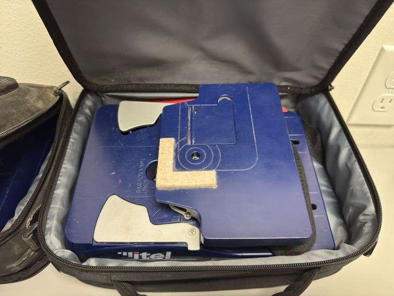 Itel Toolkit - Auction Ohio