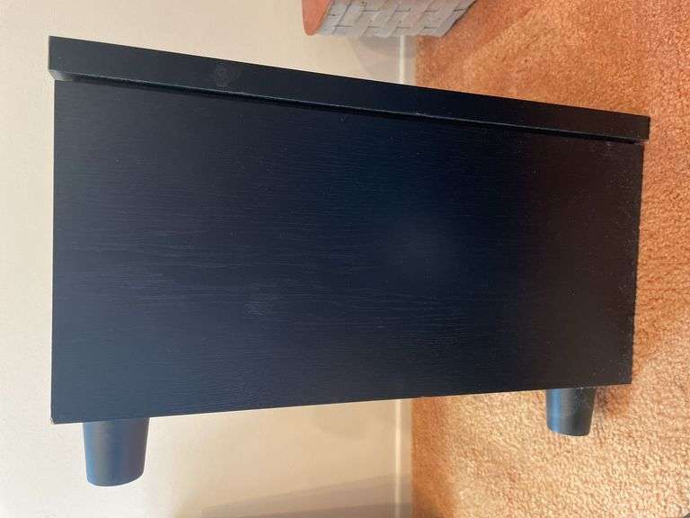 Polk Audio Reference Monitor Speaker - Auction Ohio