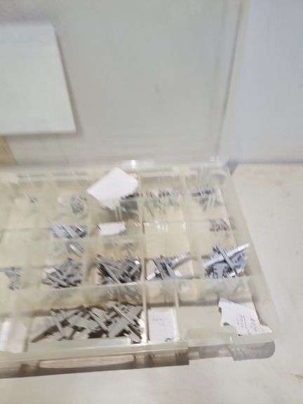 Assorted Miniature Plastic Planes - Auction Ohio