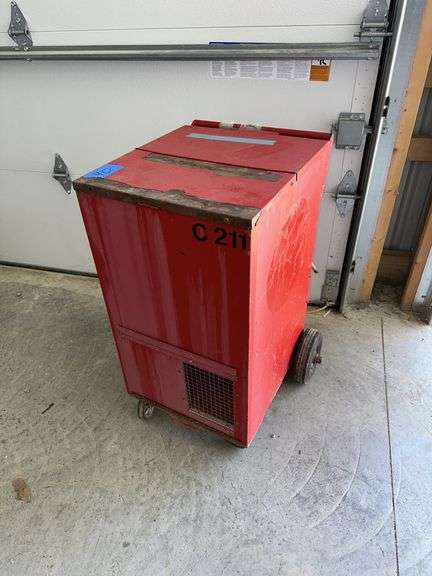 This auction is cancelled due to circumstances beyond our control. We ...