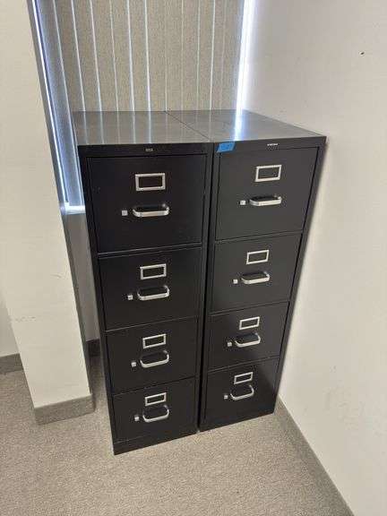 File Cabinets - Auction Ohio