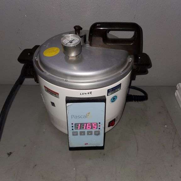 Pascal DakoCytomation - Auction Ohio