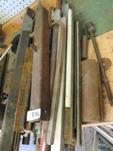 Metal - Auction Ohio