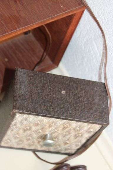 MCM Granco Radio - Auction Ohio