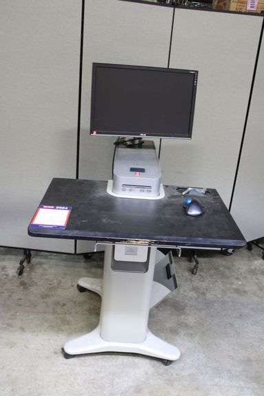 Fiery proServer QX100-18 With ASUS VW22AT LED Monitor - Auction Ohio