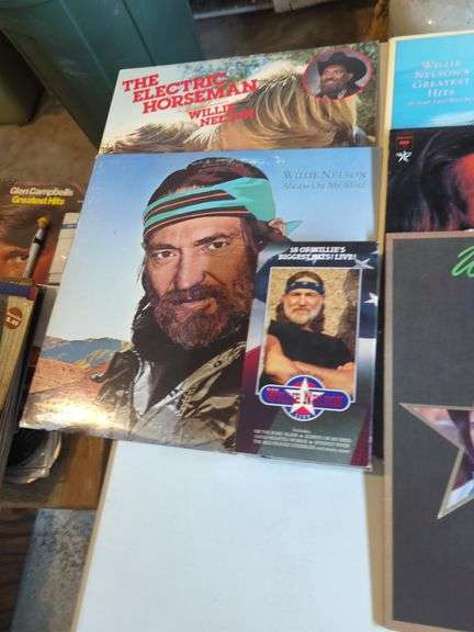 Records - Auction Ohio