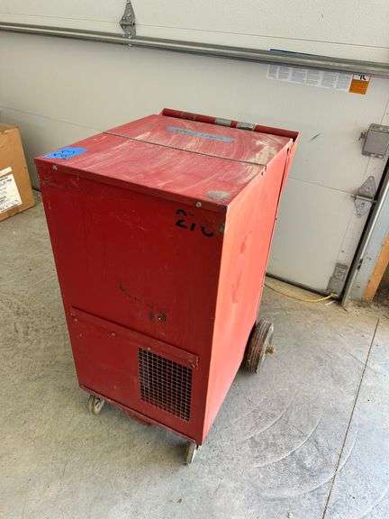 This auction is cancelled due to circumstances beyond our control. We ...