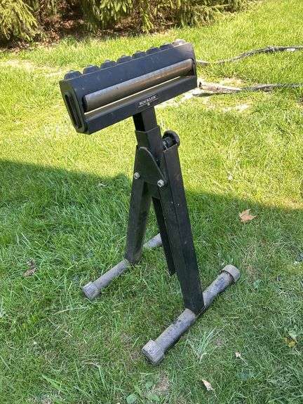 Rockler Stock Roller - Auction Ohio