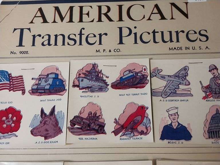 Please write an auction listing for Auction Ohio with Title and ...