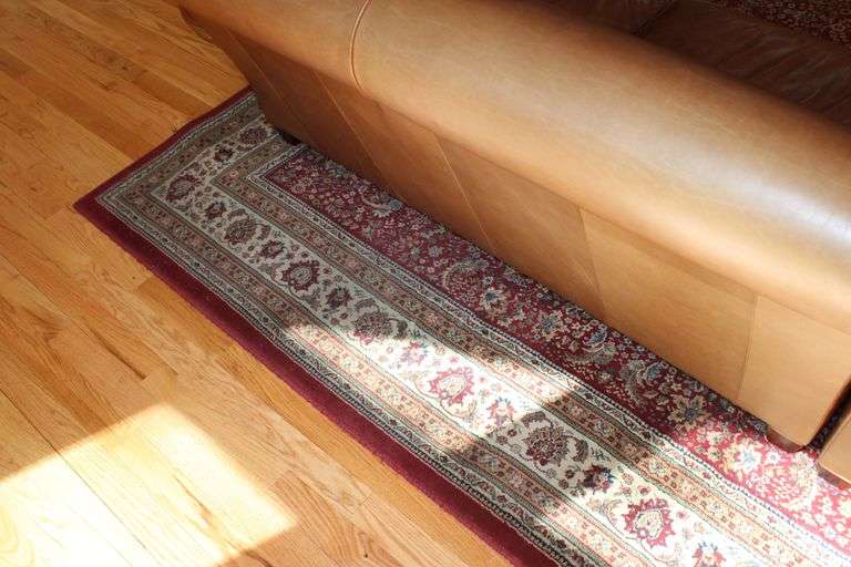 Oriental Weavers Sphinx Rug - Auction Ohio