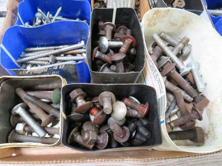 Hardware - Auction Ohio