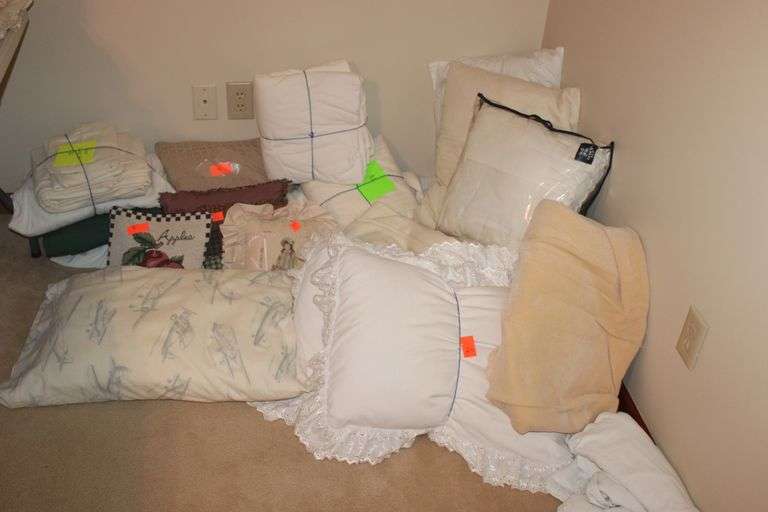 Soft Goods - Auction Ohio