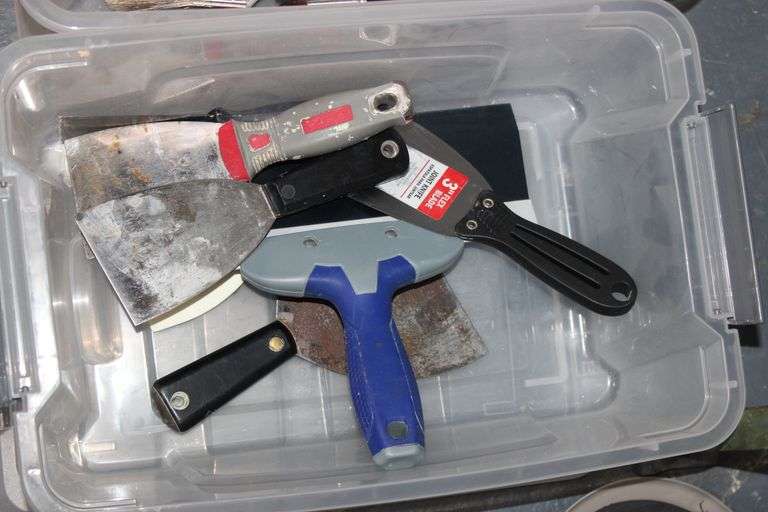 Tools & Hardware - Auction Ohio