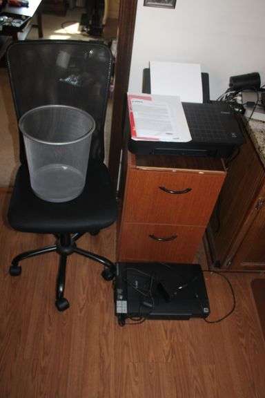 Office Furniture & Electronics - Auction Ohio