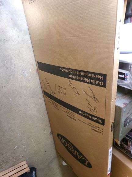 Larson Door - Auction Ohio