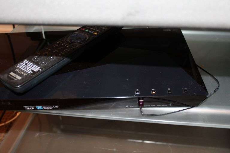 A/V Electronics - Auction Ohio