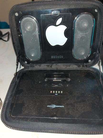 Sonic Impact - Auction Ohio