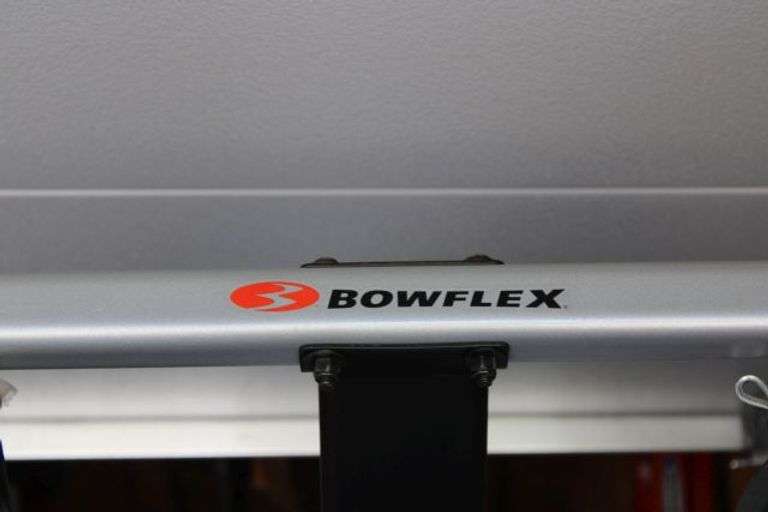 Bowflex PR1000 Home Gym Equipment - Auction Ohio