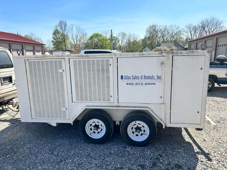 This auction is cancelled due to circumstances beyond our control. We ...