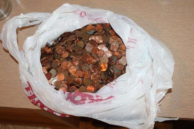 Coin Collection - Auction Ohio