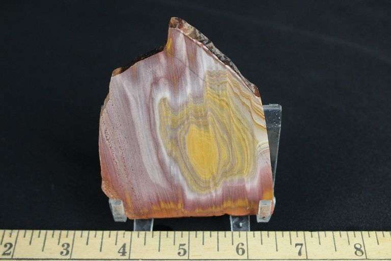 Wonderstone Slab - Auction Ohio