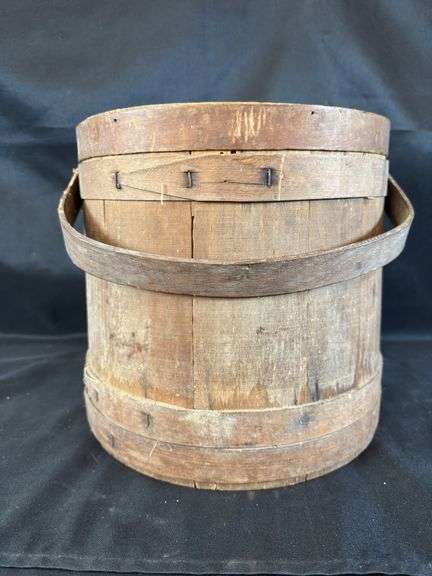 Firkin - Auction Ohio