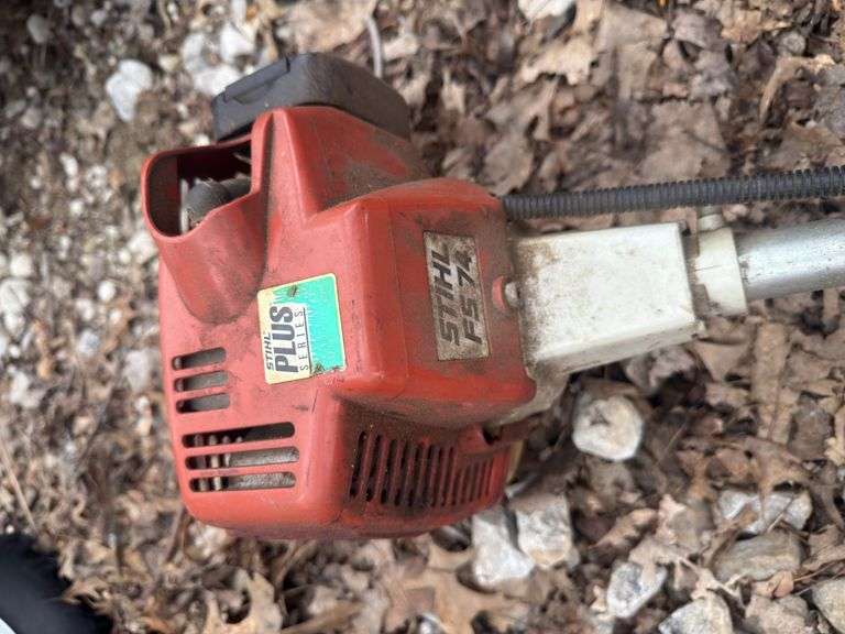 Stihl FS74 Weed Whacker - Auction Ohio