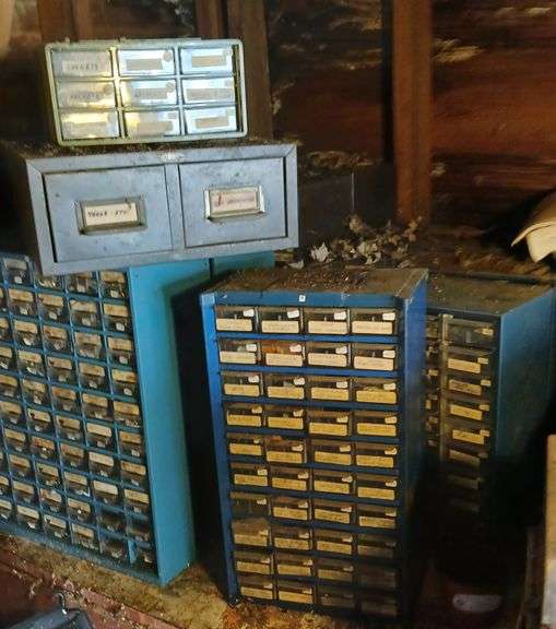 Misc items - Auction Ohio