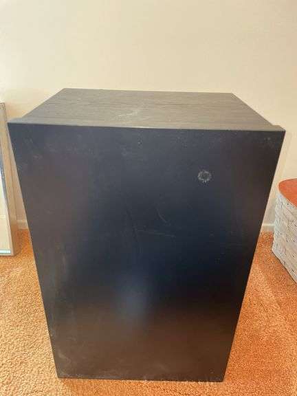 Polk Audio Reference Monitor Speaker - Auction Ohio