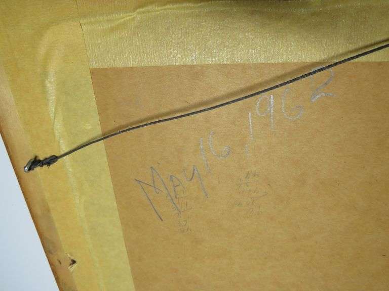 Pictures & Frames - Auction Ohio