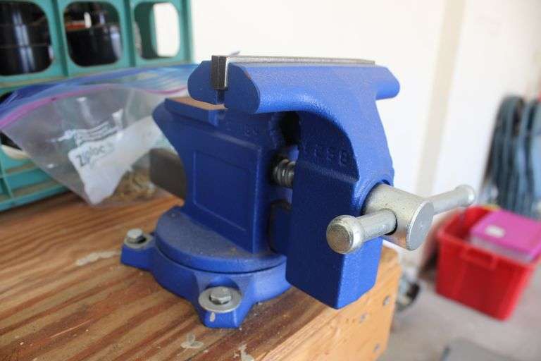 Misc. Tools - Auction Ohio