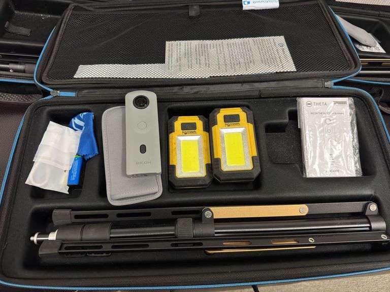 DocuSketch - Auction Ohio